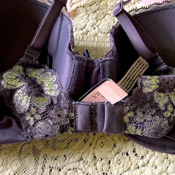 Victoria's Secret | Intimates & Sleepwear | Victoria Secret 34 C ...